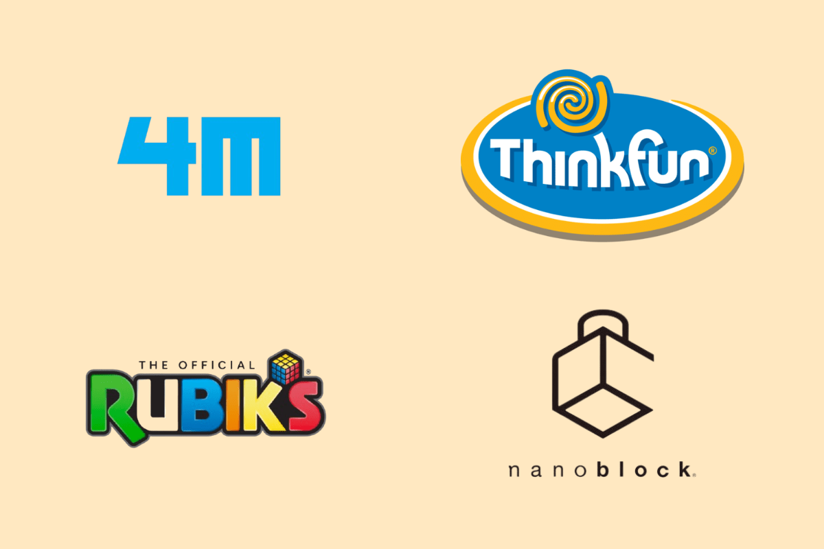 What Are Educational Toys? The In-depth Guide For Parents