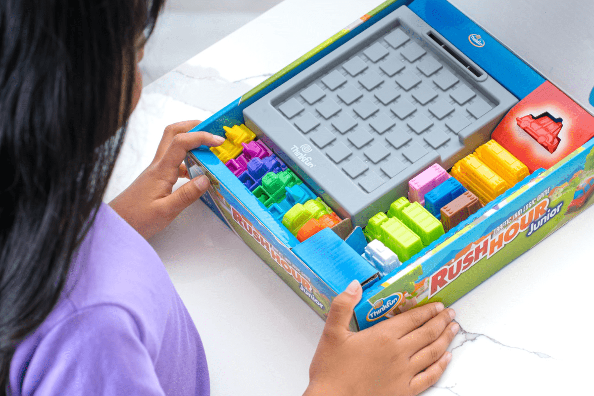What Are Educational Toys? The In-depth Guide For Parents
